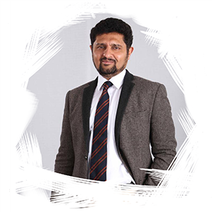 Rittu Shree - The Fundamental Non-conformist