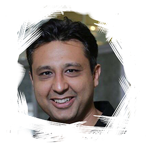 Rittu Shree - The Fundamental Non-conformist